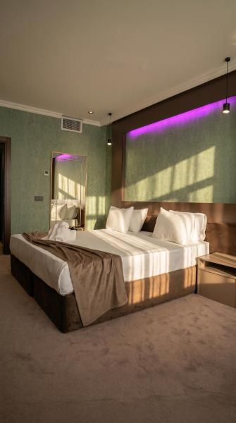 Cornerche Center Baku - Baku