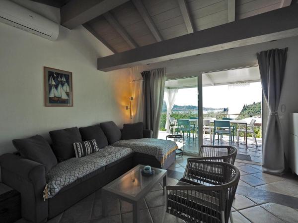 Villino Belmondo - Lerici