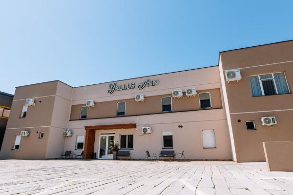 Gallus Inn - Aleksinac