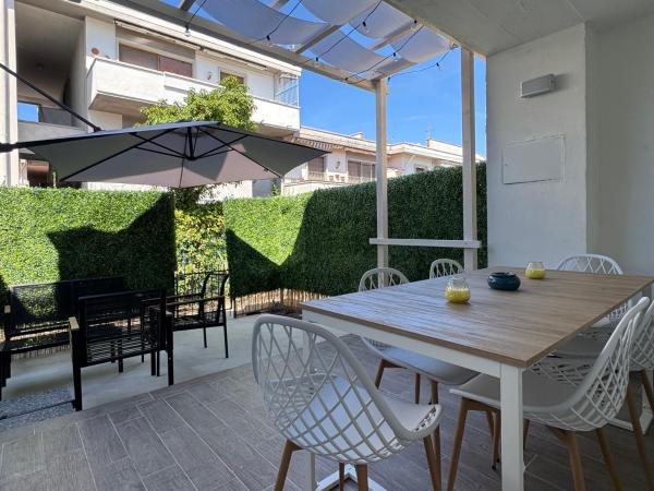 Casa Acquamarina - Viareggio