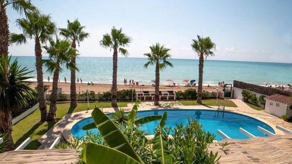 Villa Del Mar 1 - Vinaròs