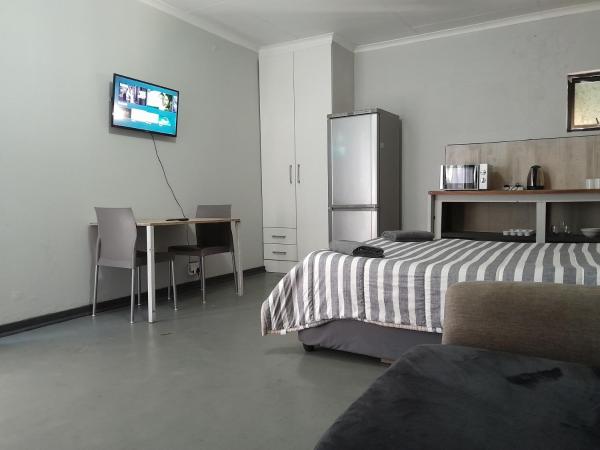 329 On 30th Avenue Villieria Aimee - Pretoria, South Africa