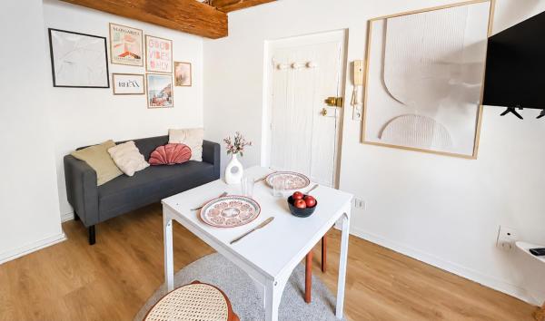 Charmant Studio Cosy Au Cœur Du Centre-ville - Troyes
