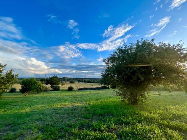 Abloom Bush Lodge & Spa Retreat - Cullinan