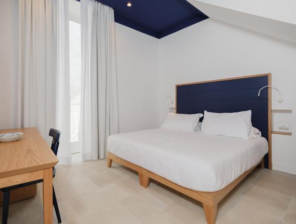 Reginaldo Boutique Rooms Sorrento - Sorrent
