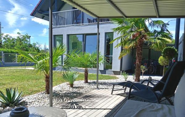Kikapcs Apartman - Balatonfüred