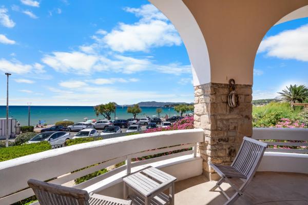 Magnifique Villa Plage à 20m - La Ciotat