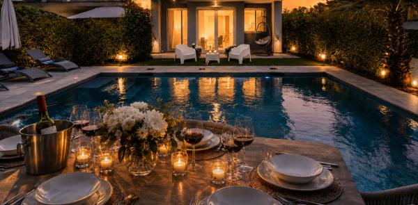 Villa Karolina Luxury Pool Villa Desenzano Del Garda - Desenzano del Garda