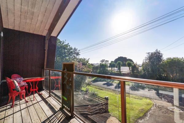 Roberts Retreat - Auckland Holiday Home - Auckland