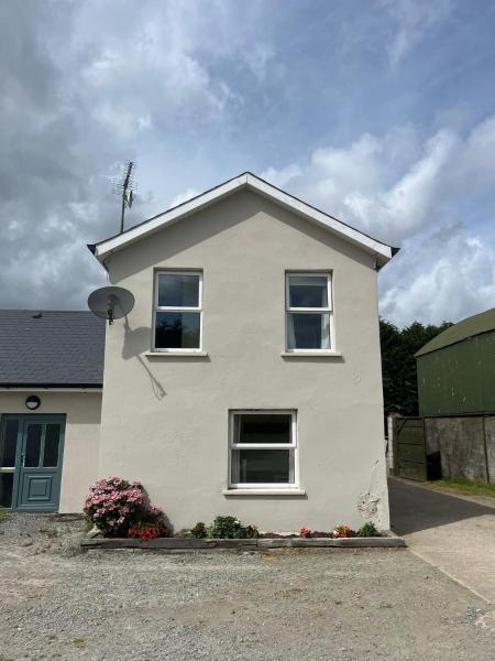 Belmont Stud - Wexford