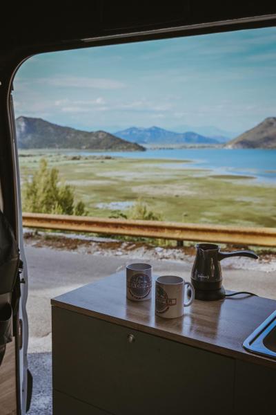 Campervan Montenegro Rv - Montenegro