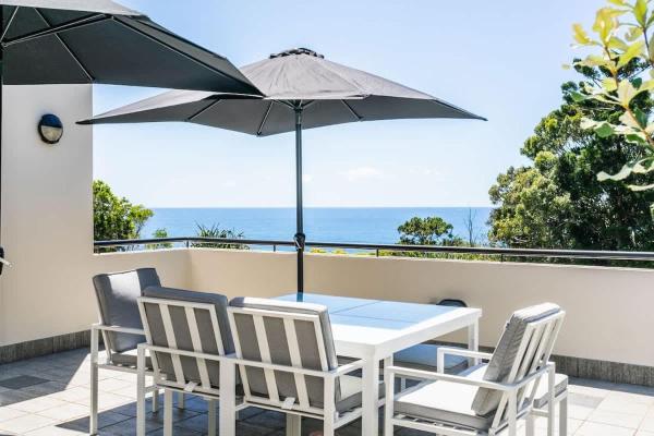 Ocean Outlook At Coolum - Natural Beach Setting. - Noosa