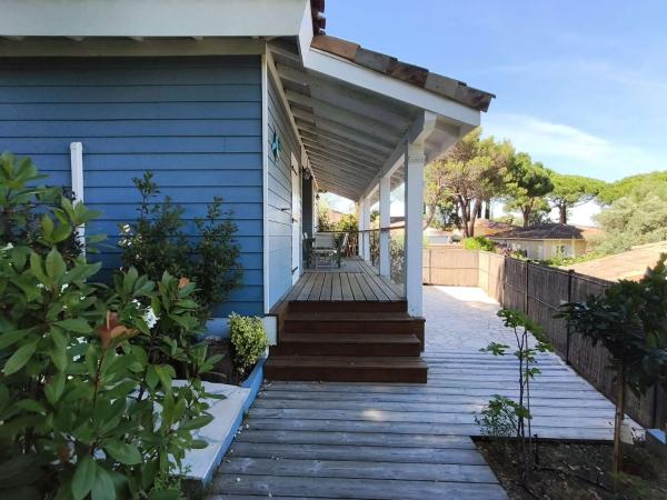 Gasmed16 - Maison Climatisée Avec 3 Chambres Dans Domaine Avec Piscine à Gassin - Plage de Pampelonne