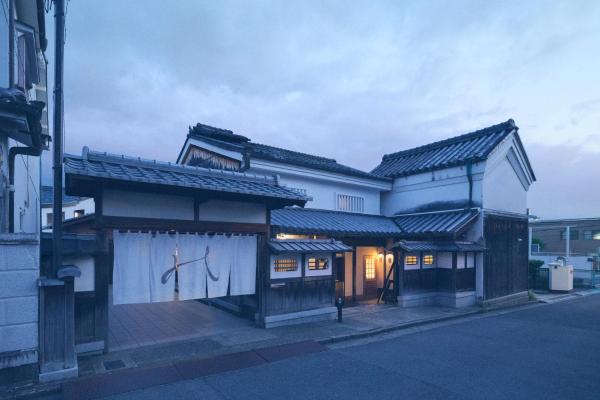 Kazeno Naramachi Formerly Nipponia Hotel Nara Naramachi - Nara