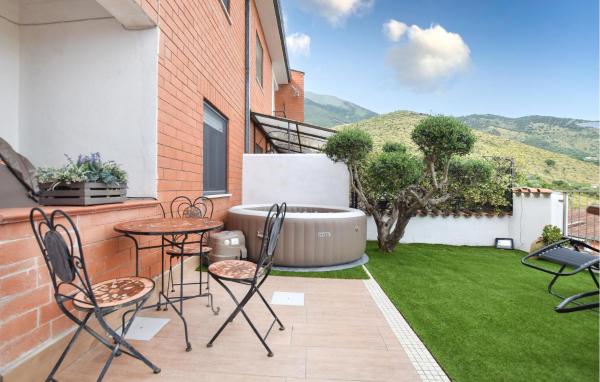 Trilogy House - Lazio