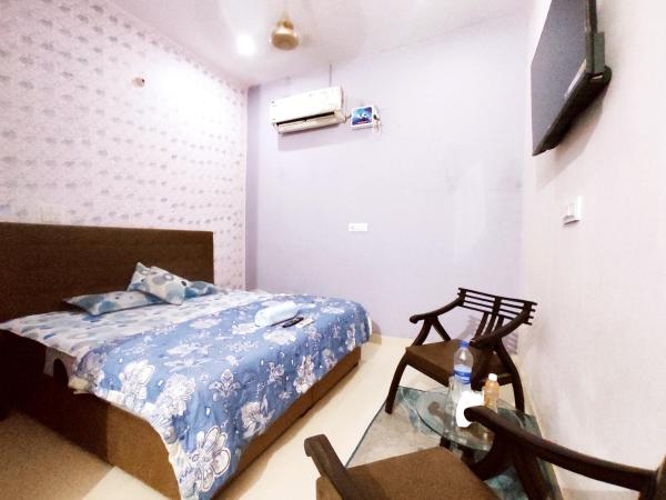 Jannat 7 - Hotel & Homestay Pg With Restaurant & Banquet Hall - Families, Couples & Corporate - Jalandhar