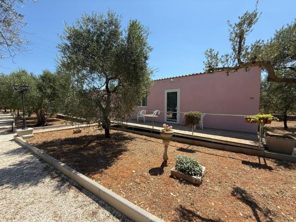 Agricampeggio Dei Nobili - Puglia