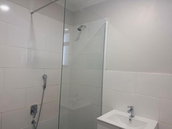 Dreams Apartments - Victoria Falls