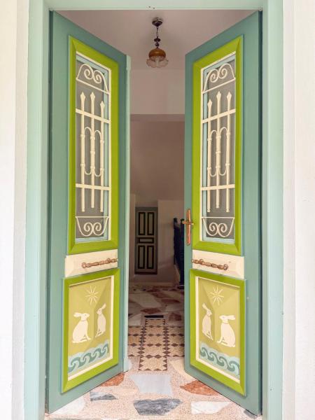 Lago Skiathos Guest Suites - Skiathos