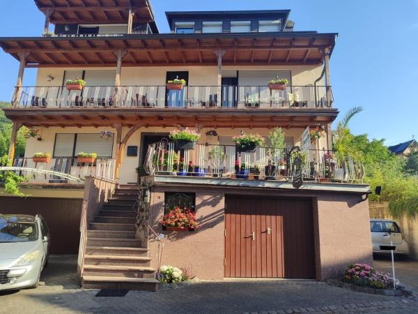 Haus Milaneva - Cochem