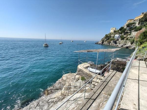 Villa Caterina - Amalfi