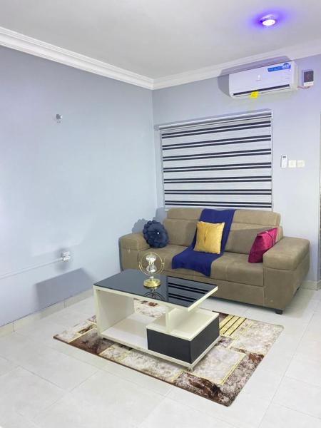 Legacy Apartments - Lagos, Nigeria