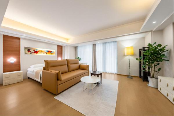 Jona Stay Shimao Gong San - Beijing