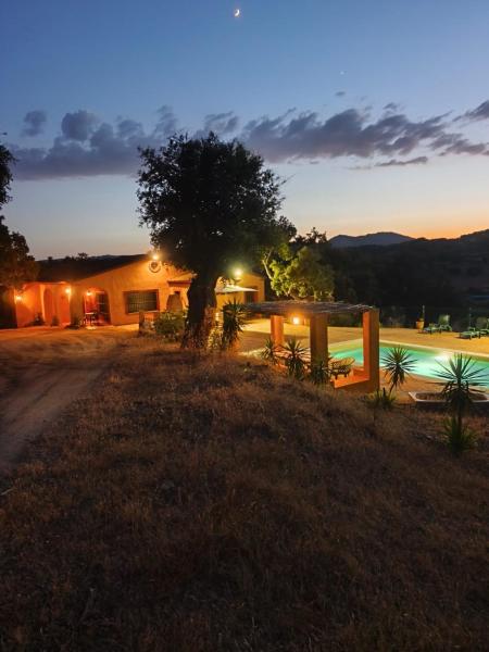 Casa Rural Arroyo De Los ÁLamos - Alentejo