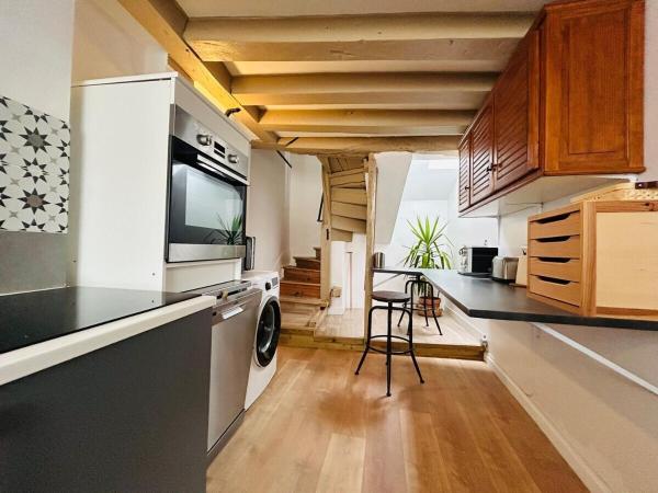 Casa Doutre - Angers