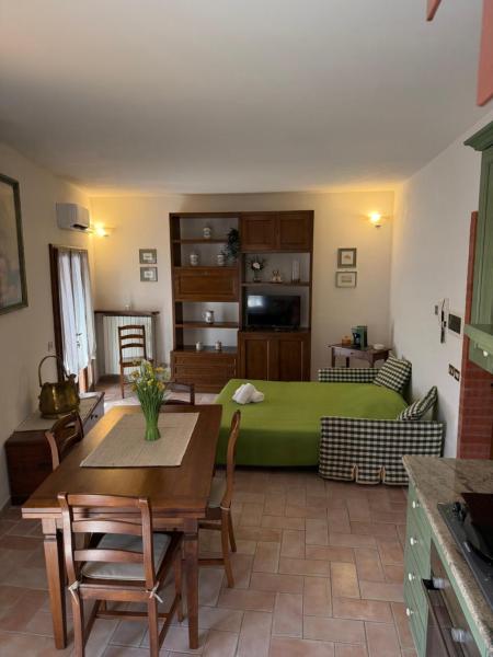 Casa Bruno - San Gimignano