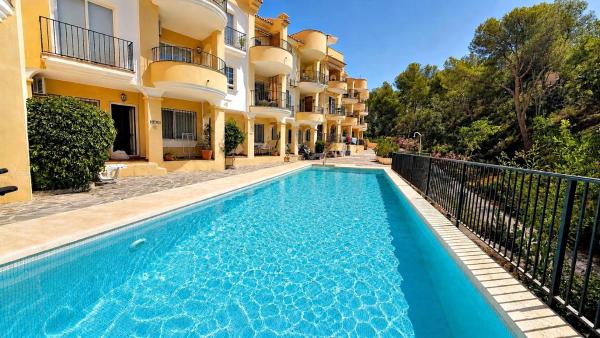 Ap428 Burriana Beach Las Flores - Nerja