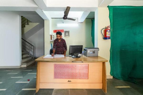 Chahal Guest House Nangloi - Delhi, India