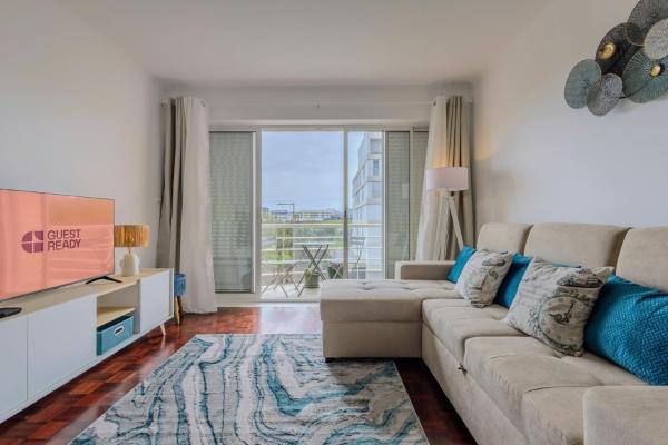 Guestready - Charming Apartment With Balcony - Ponta Delgada