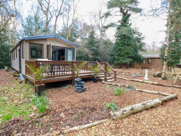 Wild Duck Holiday Park - Great Yarmouth