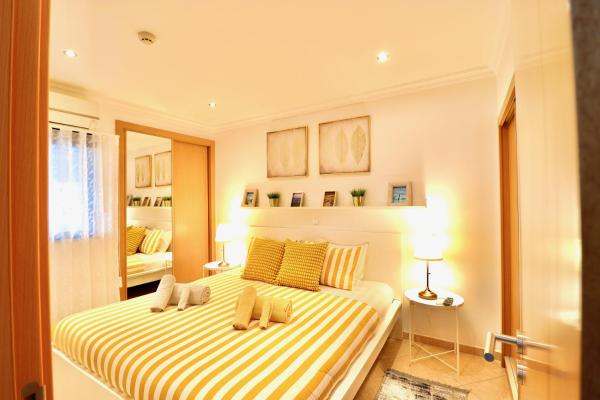 Sweethome - Praia Da Rocha - Portimão