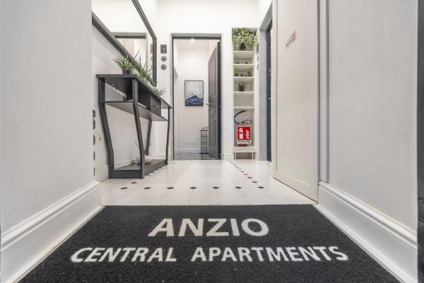 Anzio Central Apartments - Anzio