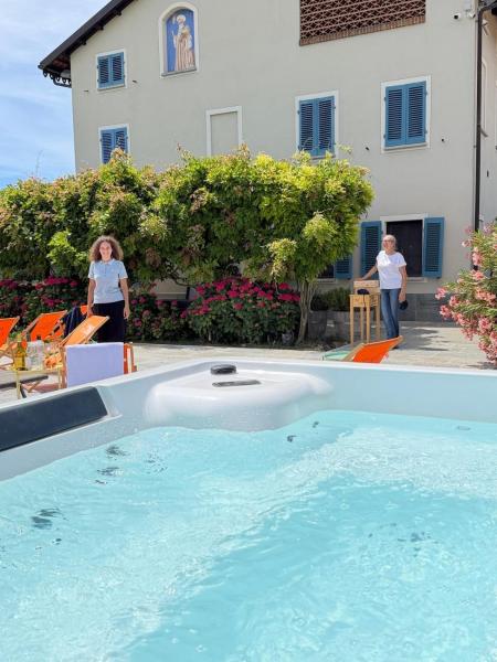Braida Wine Resort - Piedmont