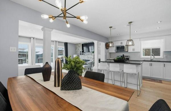 Cozy Kitchener-waterloo Home - Kitchener