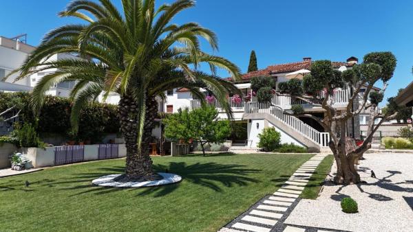 Riva Garden Relax - Novigrad