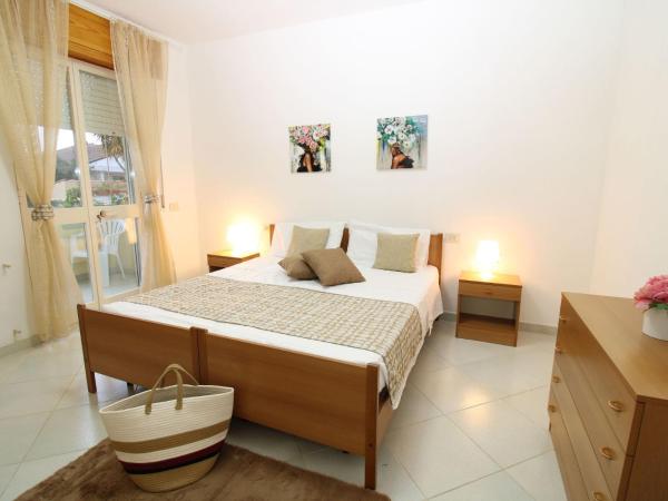 Apartment Janna E Mare By Interhome - Posada