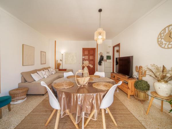 Apartment Apartament Near The Sea By Interhome - Porto Cristo