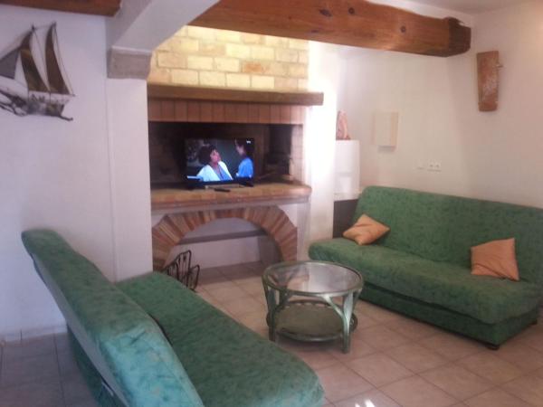 Apartment Gite 4 Bis 10 Personen By Interhome - Castres