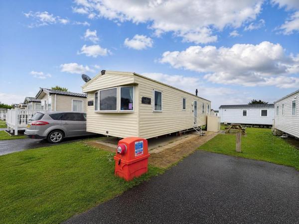 Superb 8 Berth Caravan At Caister Beach In Norfolk Ref 30073f - Great Yarmouth