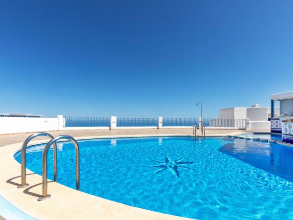 Apartment Perla By Interhome - Peniscola