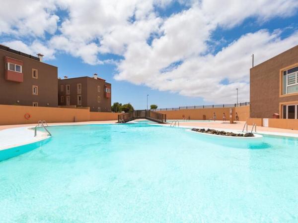 Apartment Flor Del Atlantico By Interhome - Fuerteventura
