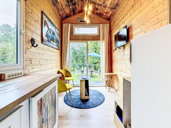 Apartment Tiny House By Interhome - Sarzeau