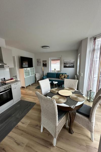 Apartment Fewo „Am Stausee“ By Interhome - Friesoythe