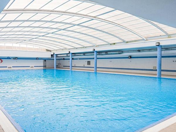 Apartment Oceanview First Line With 2 Pools 6 By Interhome - Espinho