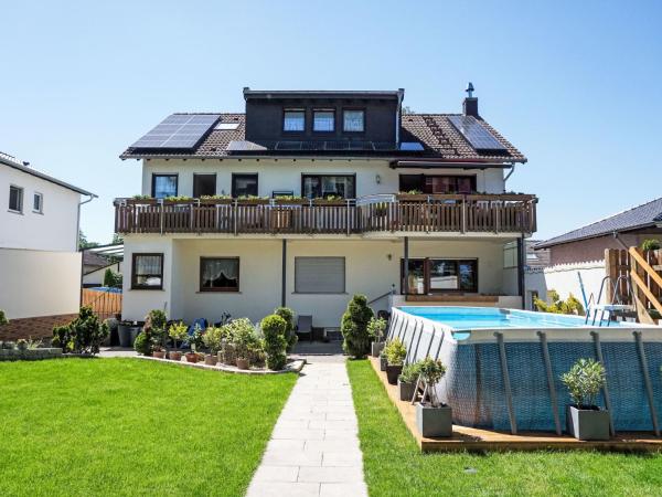 Apartment Jessy By Interhome - Rüdesheim am Rhein