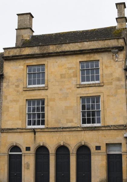 Cotswold Townhouse - Adults Only - Moreton-in-Marsh